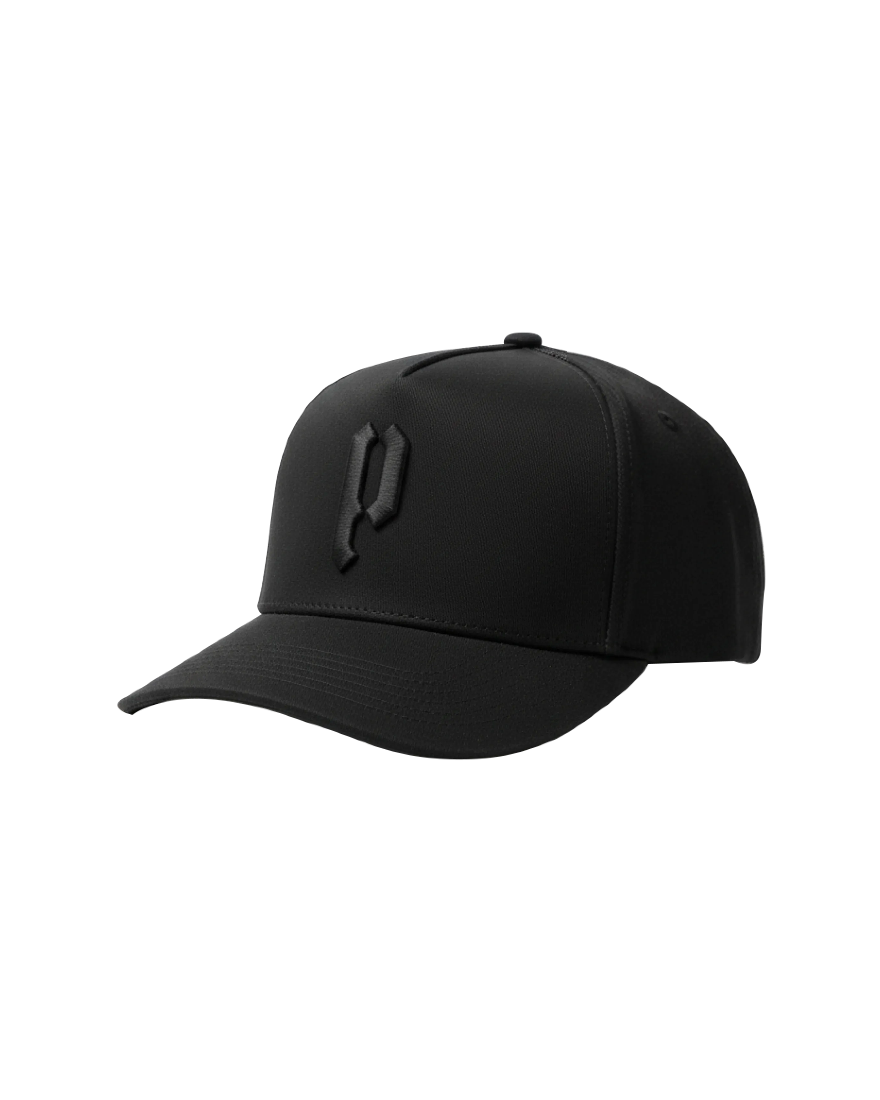 PROPHET CAP- BLACK